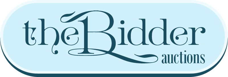 חנות – The bidder